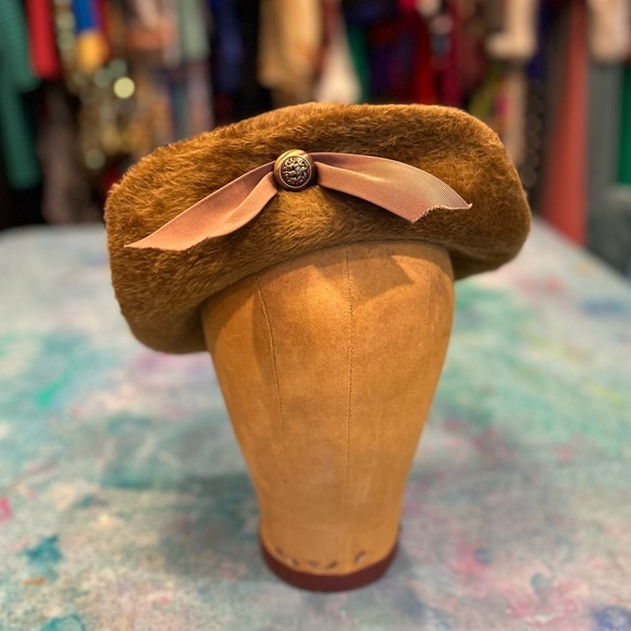 Schiaparelli | Accessories | Vintage Schiaparelli Paris Hat | Poshmark